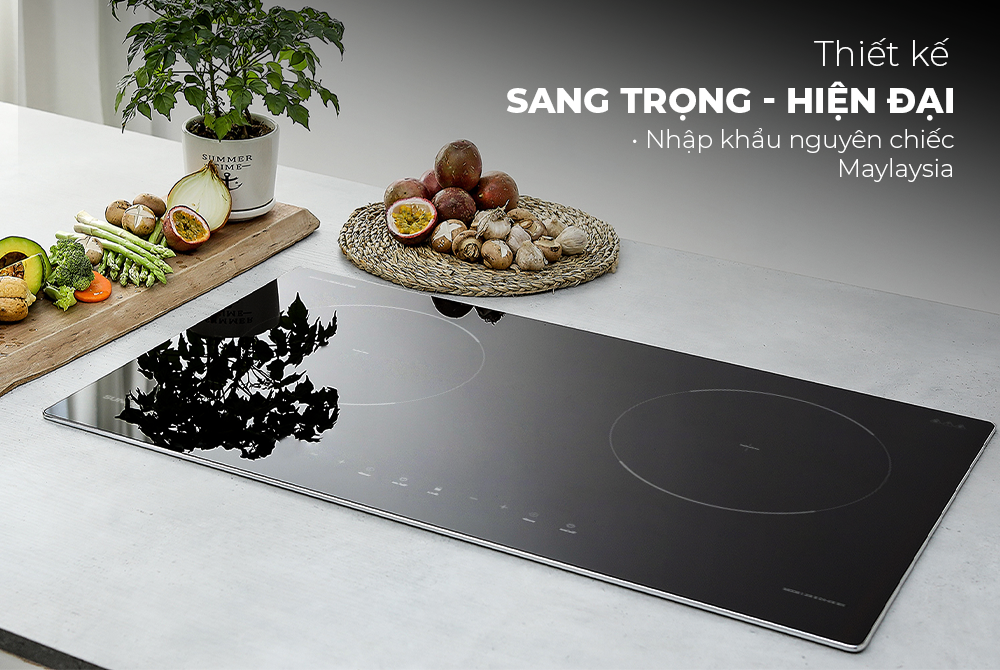 Dùng bếp điện có tốn điện không? Khoảng 1.728đ/giờ