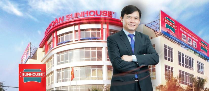 Sunhouse của Shark Phú lên Amazon: Bước ra ngoài mới biết Sunhouse ...