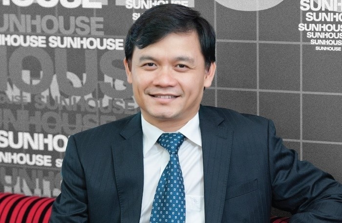 [Doanh nhân tuổi Hợi] ‘Shark’ Phú: Muốn khởi nghiệp phải vượt ải cô đơn