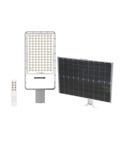 ĐÈN ĐƯỜNG RỜI THỂ NLMT ECO SHE-LECRTSE01.300W